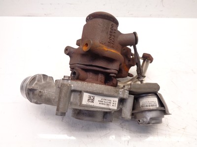 Turbocompressore per Renault Captur X87 1.5 dCi Diesel 90 K9K629 K9K ...