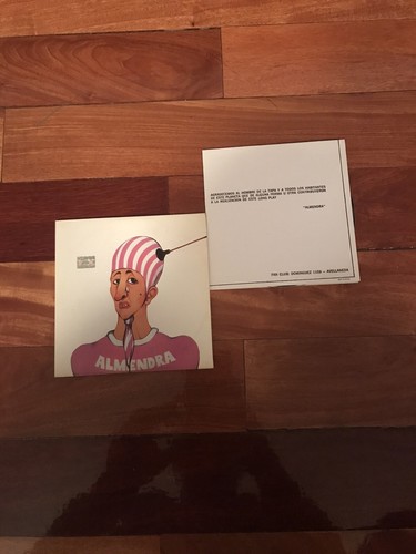 Almendra by Almendra (CD, Aug-2005, BMG (distributor)) for sale online ...