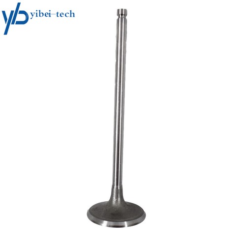 Intake&Exhaust Valves For Subaru Forester/Impreza/Legacy/Outback 2.2L 2 ...