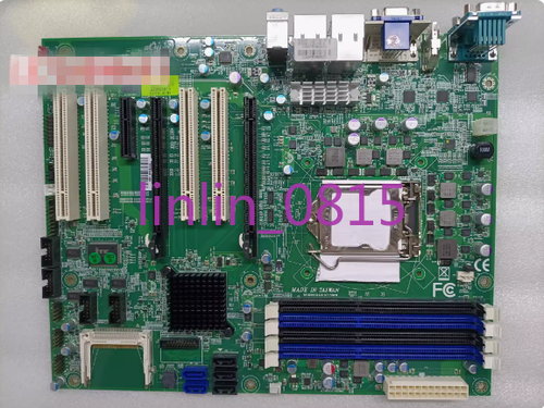 1Pcs Used Rui Chuan RUBY-D715VG2AR R1.00.W3 | eBay Australia