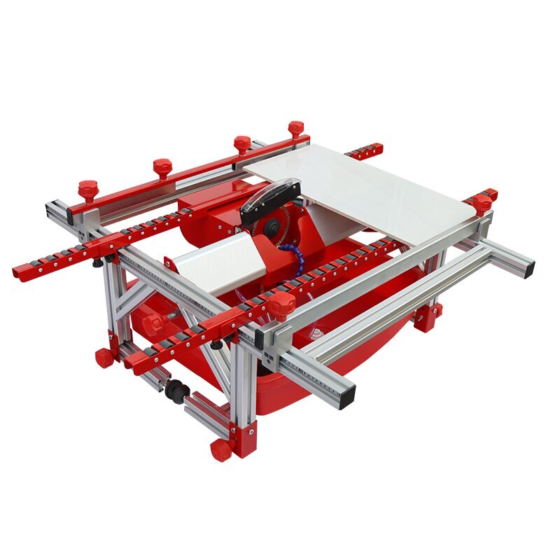 45/90 degree shijing tile cutter mosaic stone cutting machine small ...