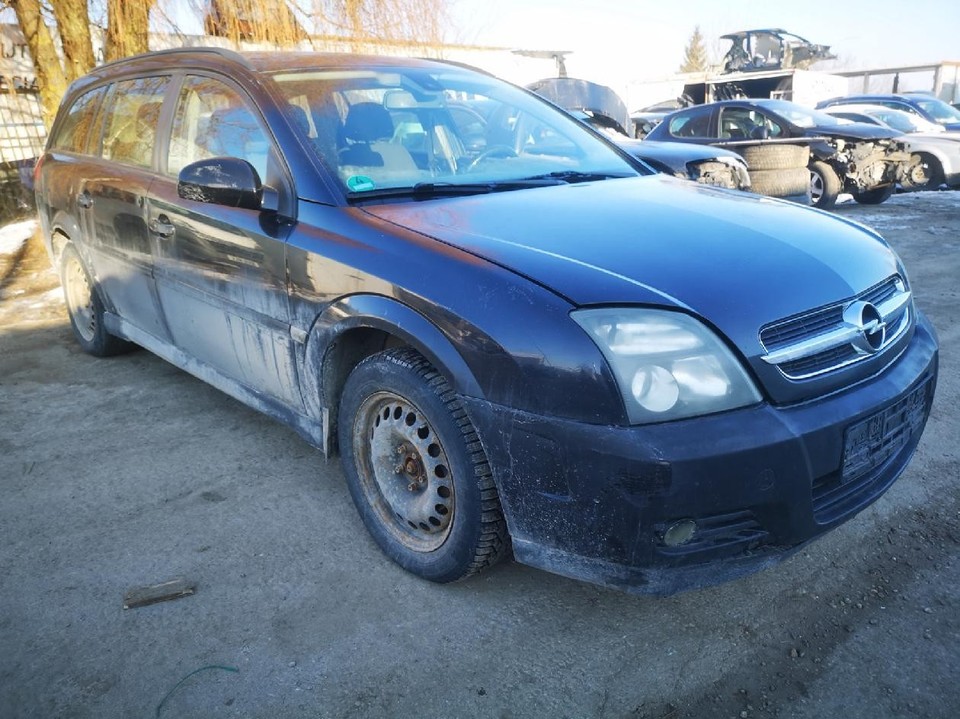 24437969 Innenausstattung 0801024 Opel Vectra DE2294622-94 | eBay