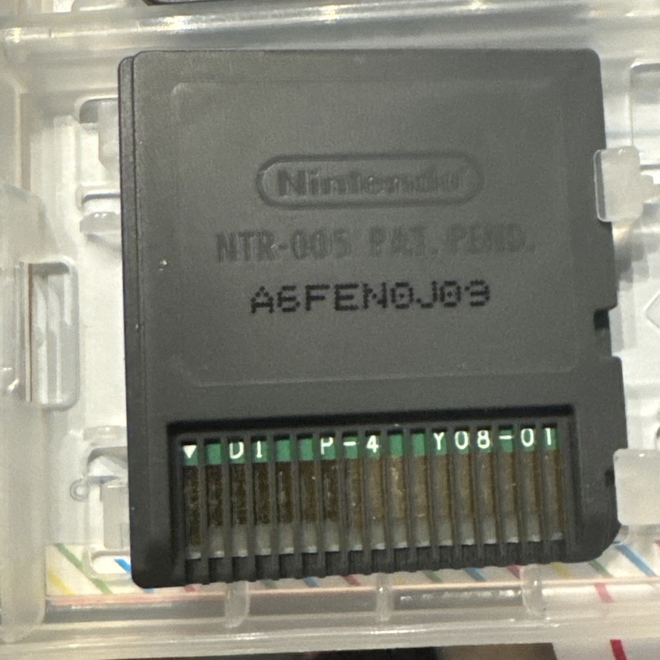 Final Fantasy Tactics A2 Grimoire of the Rift - Nintendo DS Cartridge ...