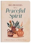 Janice Thompson 180 Prayers for a Peaceful Spirit (Paperback) (UK ...