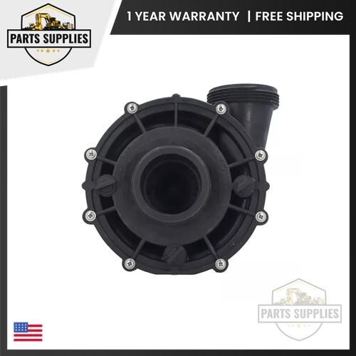 WE-56WUA400II LX Pump Wet End for 56WUA LX56 Frame Size 4HP 2"MBT | eBay