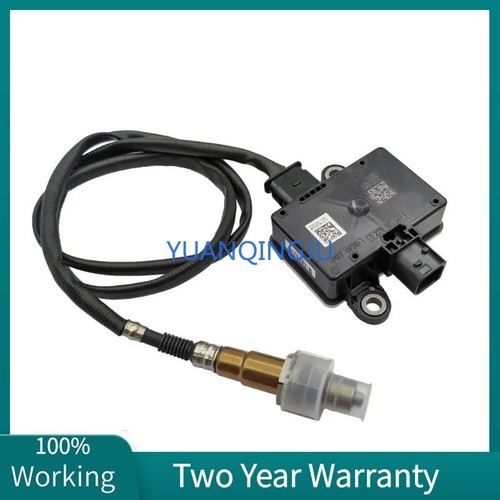 0281007163 2185906 2121308 PM Diesel Exhaust Particle Sensor for DAF CF ...