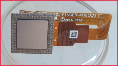 Finger Sensor Board Print HP EliteBook 840 G5 i7 | eBay