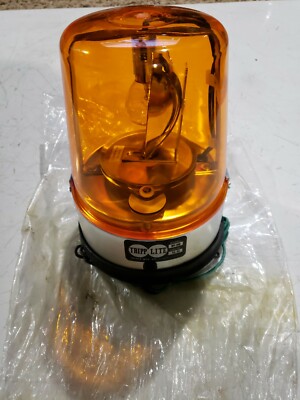 Strobe & Beacon Lights - Tripp Lite