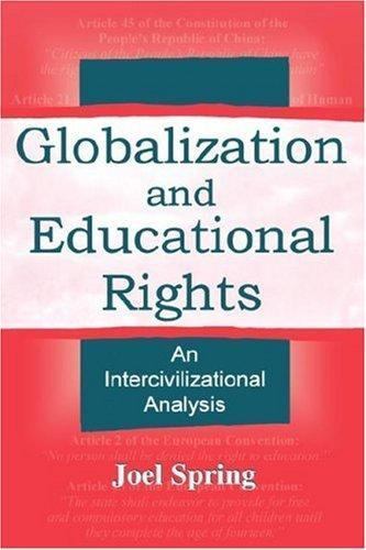 Sociocultural, Political, and Historical Studies in Education Ser ...