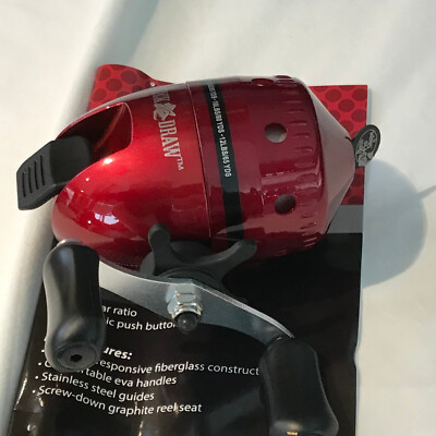 Baitcasting - Bass Pro