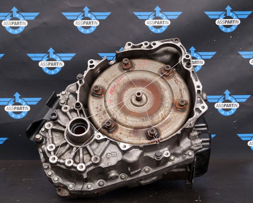 orig. TF-80SC AWD-Getriebe für Volvo (36051019) S80 II / V70 III ...