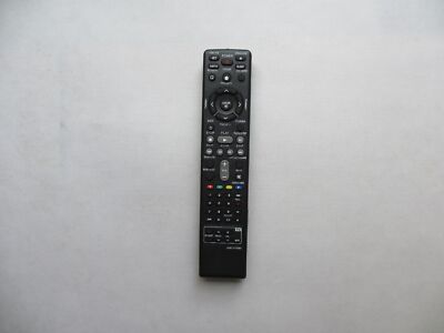 Remote Control For LG DH3130S DH4430P DH6520T DH7620T DVD Home Theater ...