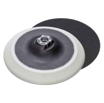 Flexi-Pads 180mm Hook & Loop M14 Internal Pad FP36170 | eBay Australia