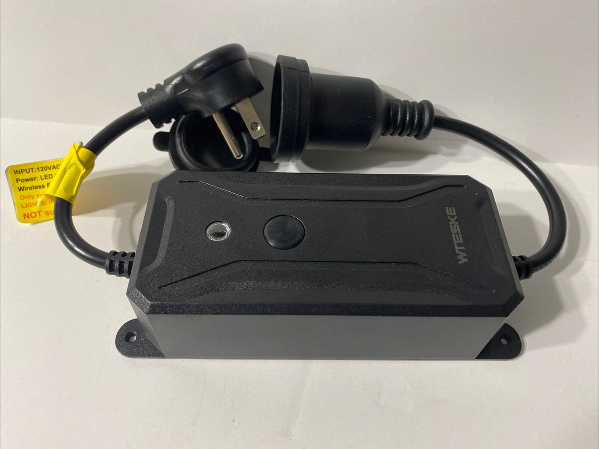 Wireless Dimmer Switch Plug Best Smart Light Switches 2024 [ Wifi, LED