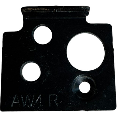 Samsung RF28HMEDBWW/AA - OEM Upper Right Door Stop DA61-08196A (screws ...