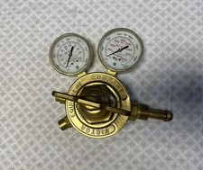 VICTOR Regulator Edge Series Inert Control Valve With Gauge 3163339 for ...