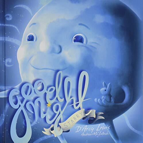 Goodnight Starry, D'Arcy Lewis | eBay
