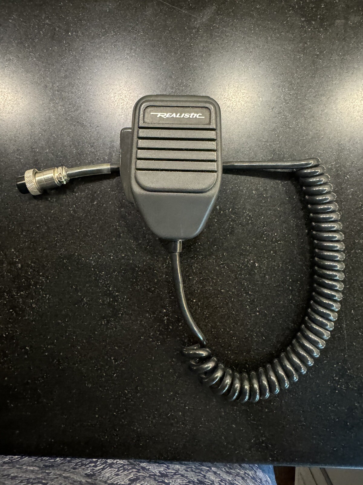 Radio Shack Realistic Htx-100 10m Transceiver Tech Special 16 for sale ...