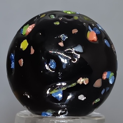 Vacor Destroyer Marble .62 Inches Mint Condition Combined Shipping | eBay