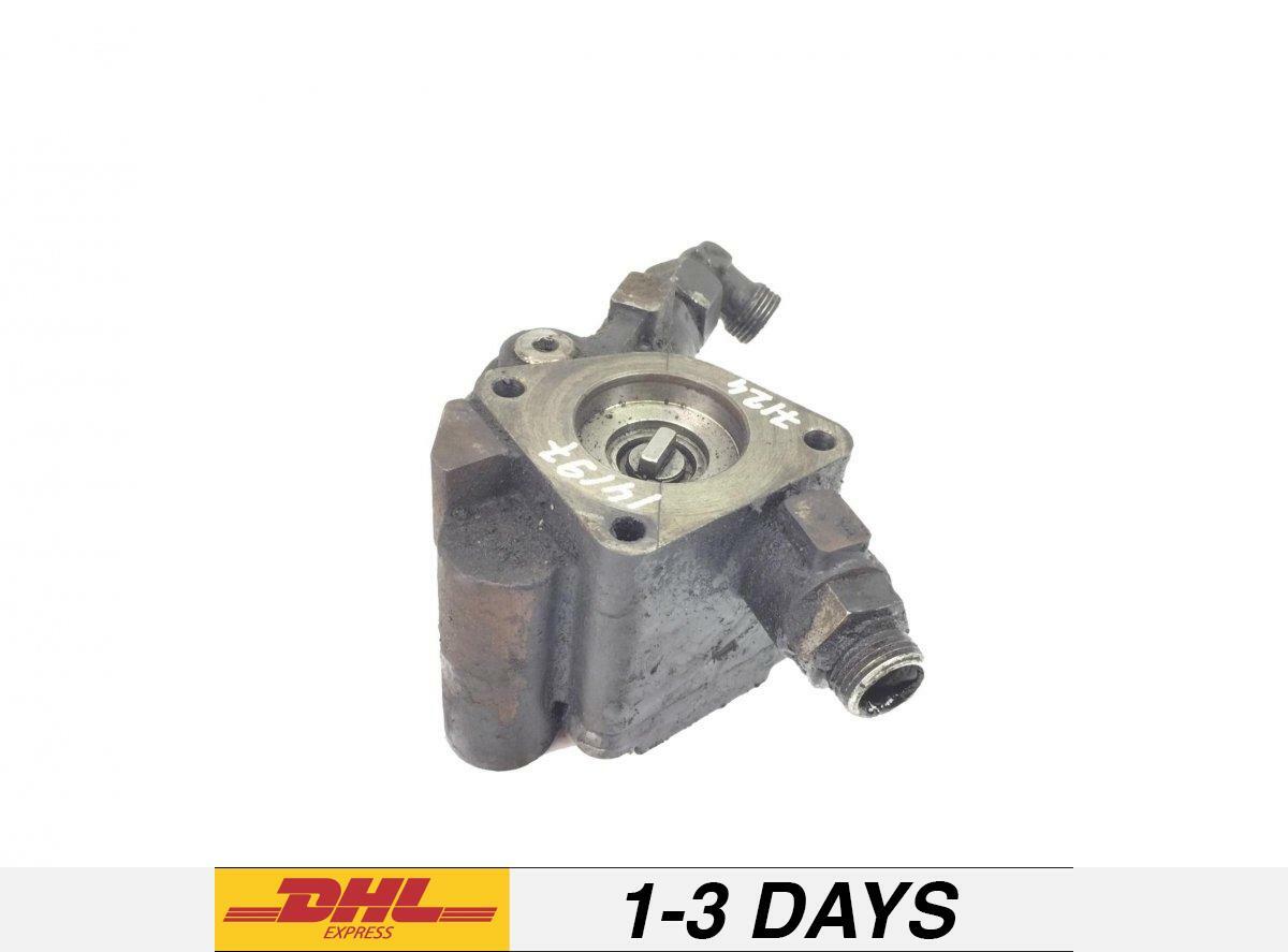 500396487 504140125 Fuel Feed Pump For IVECO IRISBUS CROSSWAY Coach Bus ...