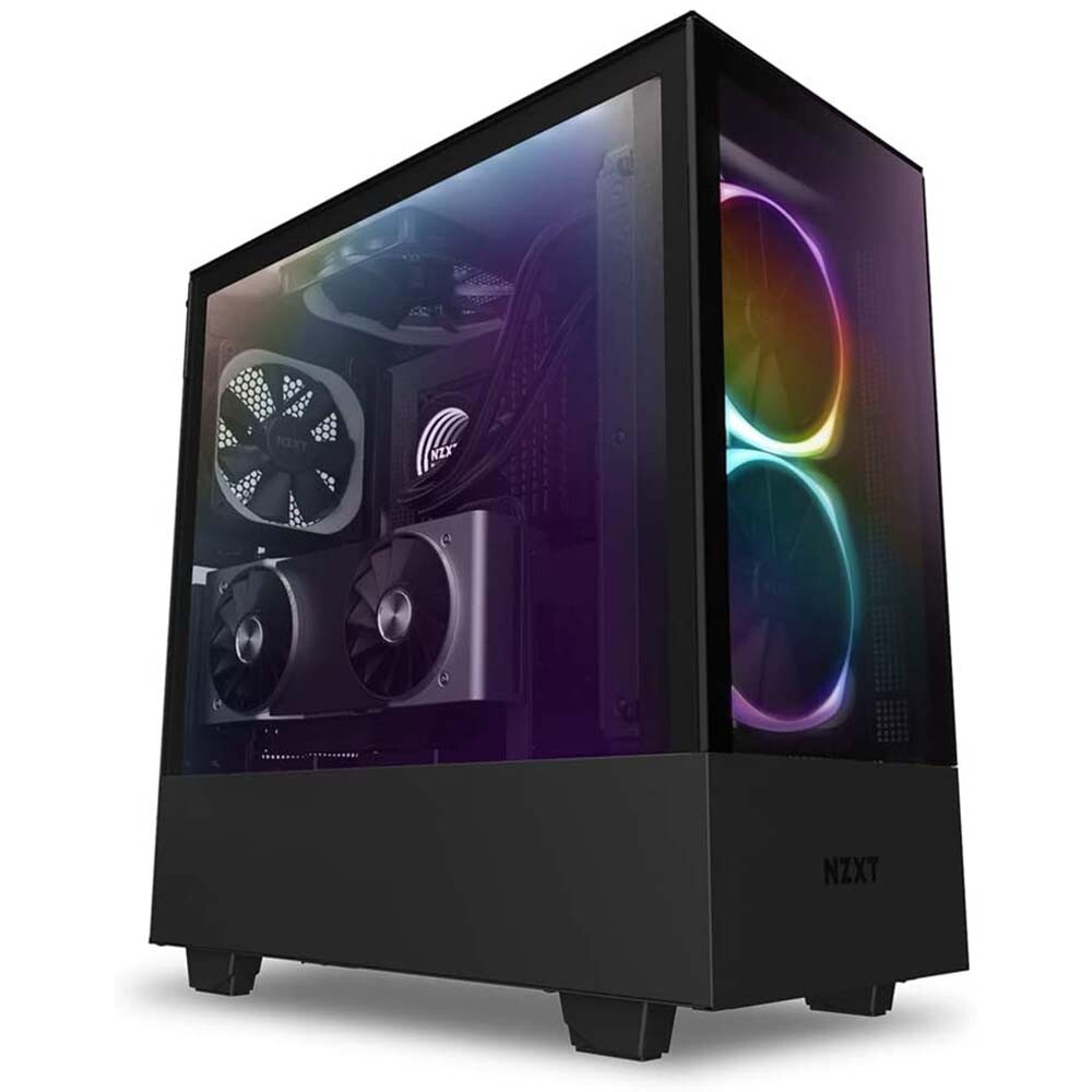 NZXT - H510 Elite Compact ATX Mid-Tower Case | Grelly USA