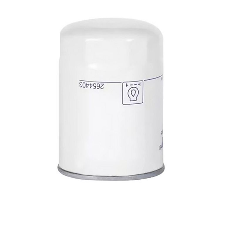 PERKINS 2654403 - cross reference oil filters | oilfilter ...