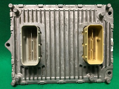 21 DODGE CHARGER SRT 6.4 CONTROL ECU PCM ECM P05035829AD | eBay