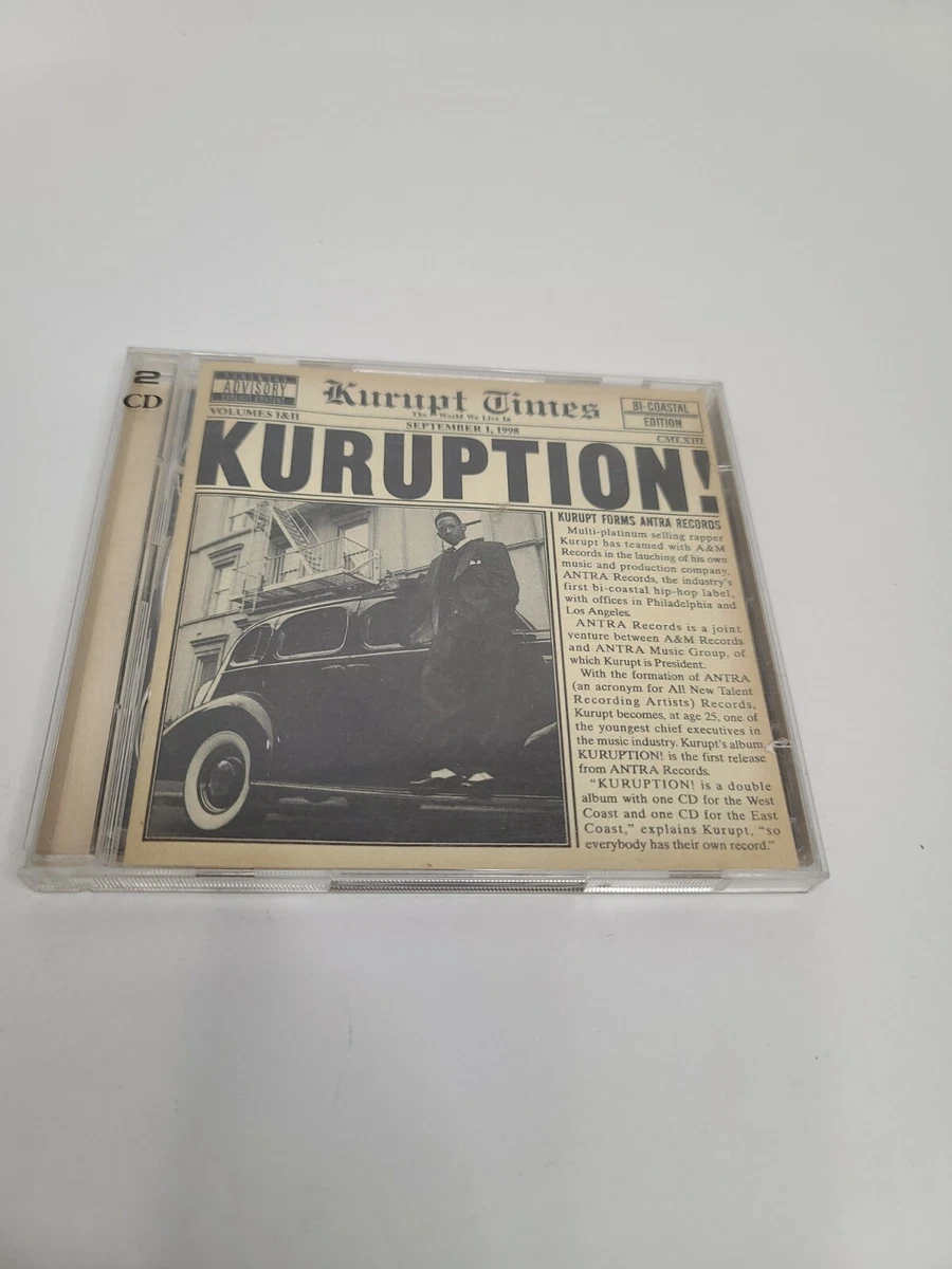 Kuruption