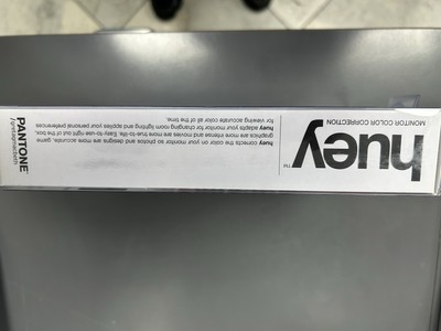 Color Guides & Pantone - Calibrator System