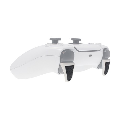 For PS5 Anti Slip Trigger Extender L2 R2 for Improved Gameplay Control ...