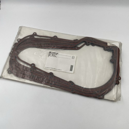 James Gasket - JGI-34901-94 Primary Cover Gasket with Bead 94-13 Harley ...