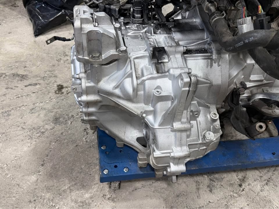 Interesting 2018 Hyundai Elantra Transmission Gallery