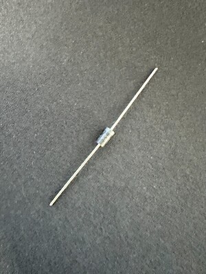 Littlefuse SA5.0AG ESD Protection Diode/ TVS Diodes 5V 500W Unidirectional (L11) | eBay