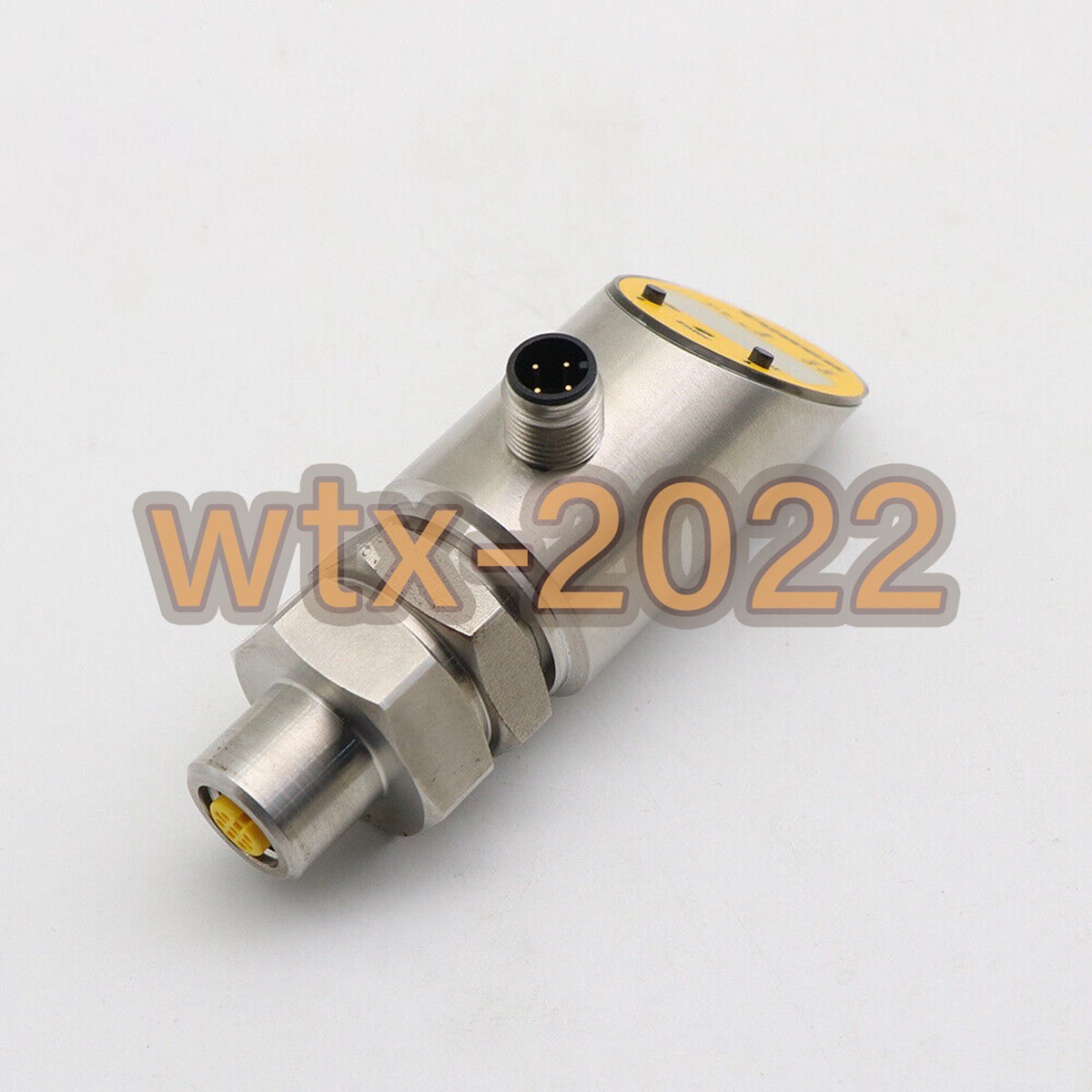 FS TURCK Temperature Sensor TS-500-Li2UPN8X-H1141 1PCS for sale online ...
