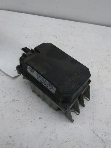 1999-2002 Chevy Silverado 1500 Tahoe Cruise Control Module Left ...