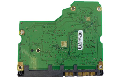PCB ST31500341AS 100530699 P/N: 9JU138-516 F/W: CC4H Seagate | eBay