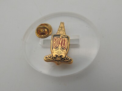Pin's - Automobile - Logo Emblème Rover - Pin Badge | eBay