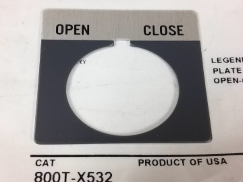 UpTo 6 NEW at MostElectric: 800T-X532 800TX532 NEW | eBay