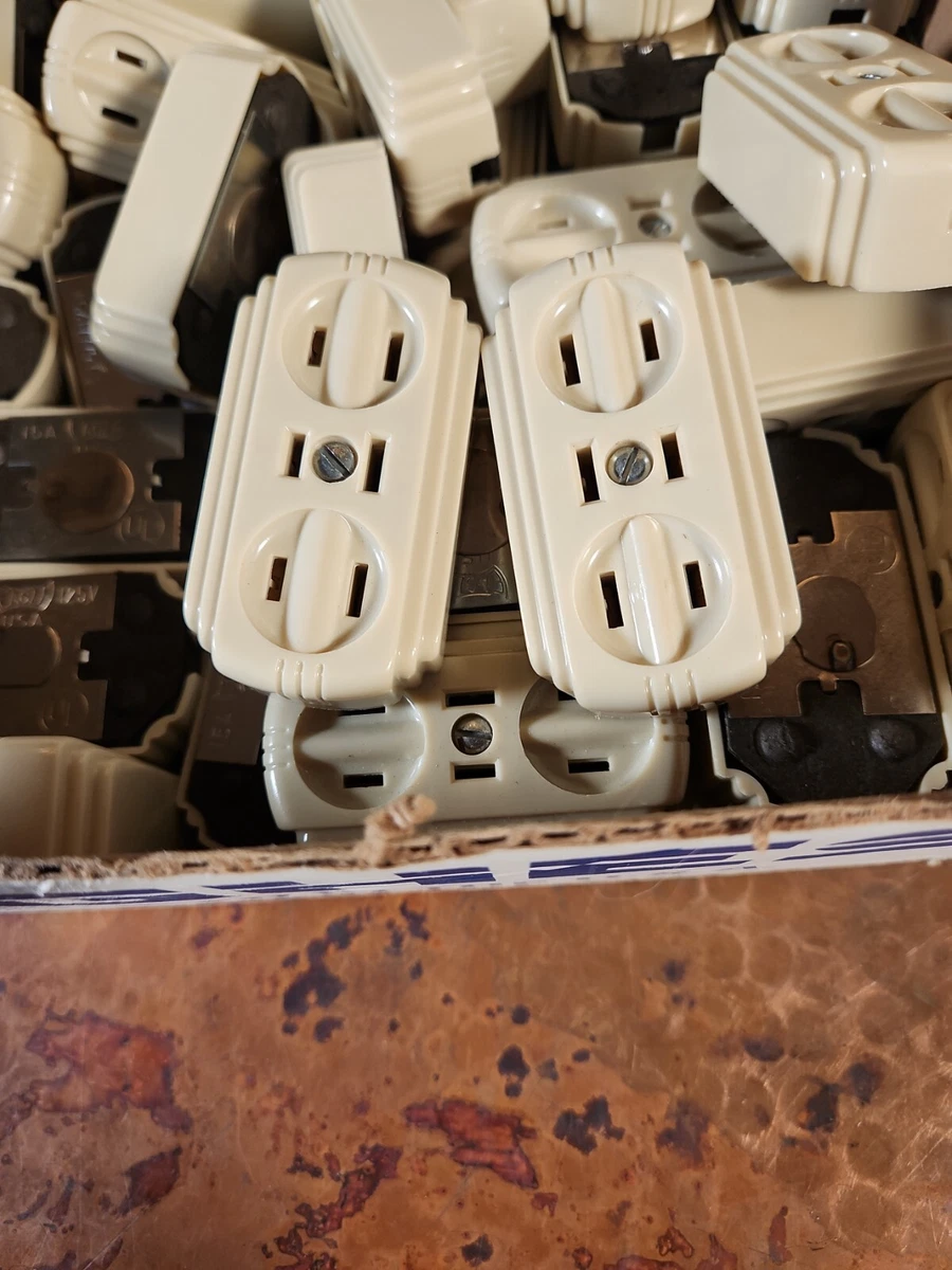 Eagle Electric Outdoor Electrical Outlets Eagle Electrical Receptacles
