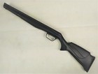 Original polymer stock for Beeman Mantis 10616GP air rifle .177 cal. 4. ...