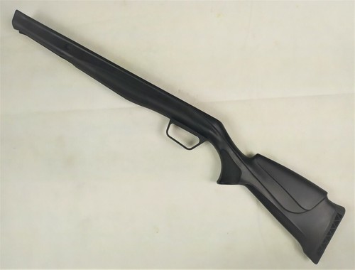 Original polymer stock for Beeman Mantis 10616GP air rifle .177 cal. 4. ...