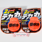 Glaco Car Window Care Oil Glass Roll On Cleaner Compound 120ml set of 2 ...