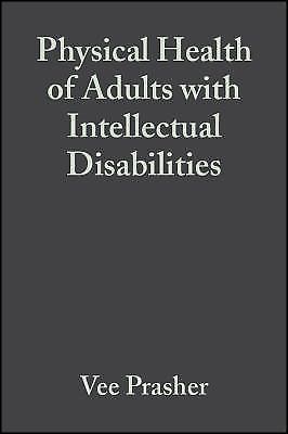 Int. Assoc. for the Scientific Study of Intellectual Disabilities Ser ...