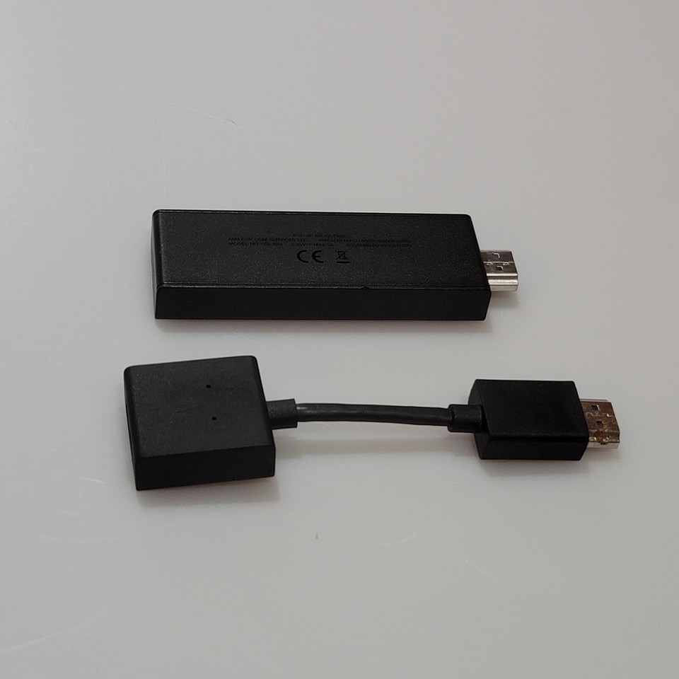 Amazon Fire Stick Lite S3L46N (2020) NO Remote...(ZZ) | eBay