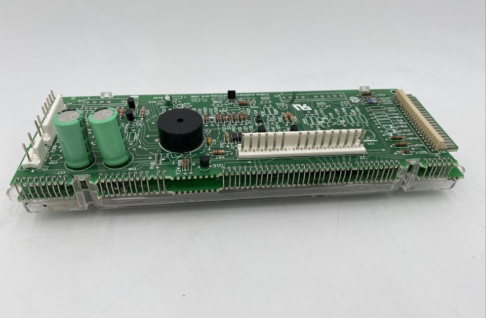 Dacor Oven Control Board 62964, 62787, 669527, 701006, DE81-07990A | eBay