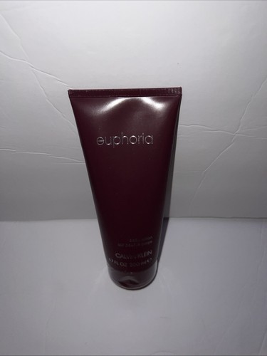 Calvin Klein Euphoria Body Lotion 6.7 Oz/200 Ml Women New Sealed | eBay