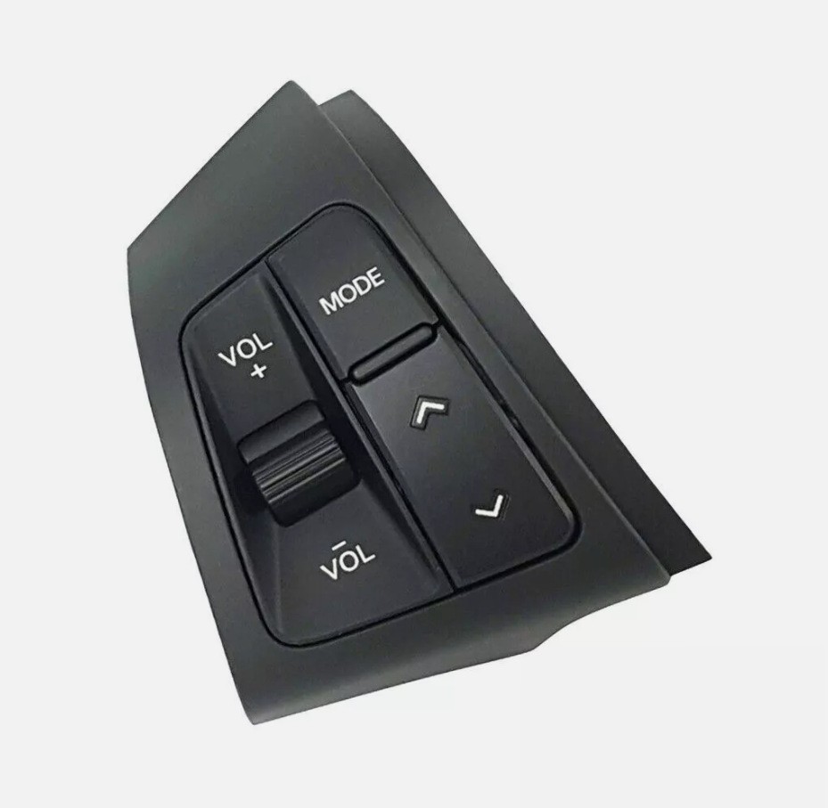 Car Repair Vehicle Upgrade Steering Switch Wear-resistant Non ...