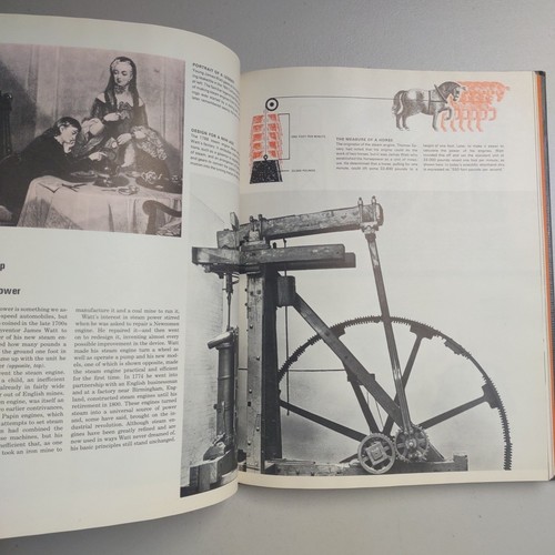 Vintage Energy Time Life Science Library Hardcover. 010 | eBay