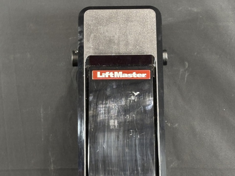 Liftmaster 8500W Jackshaft Garage Opener 120V 1.5amp Black Used Read | eBay