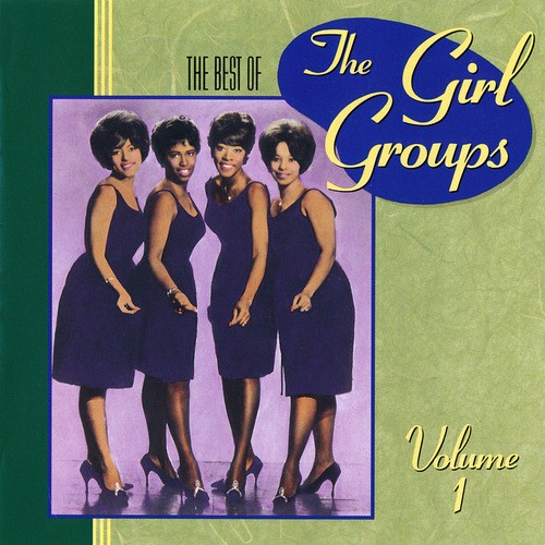 Best of Girl Groups1 CD Value Guaranteed from eBay’s biggest seller! | eBay